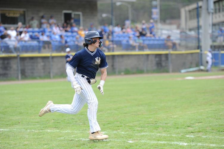 Logan baseball rolls in rematch with Man, 13-3 | Sports | loganbanner.com