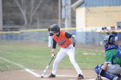 Chapmanville baseball winners of three out of last four contests ...