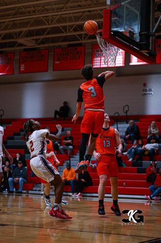 Chapmanville hoops teams compete in Carolina Invitational | Sports ...
