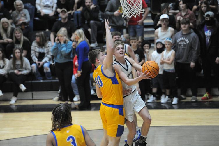 Logan suffers lopsided loss in regular season finale at TV | Sports ...