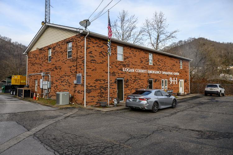 Amid increased outreach, Logan County 911 took in 63k calls in 2023 ...