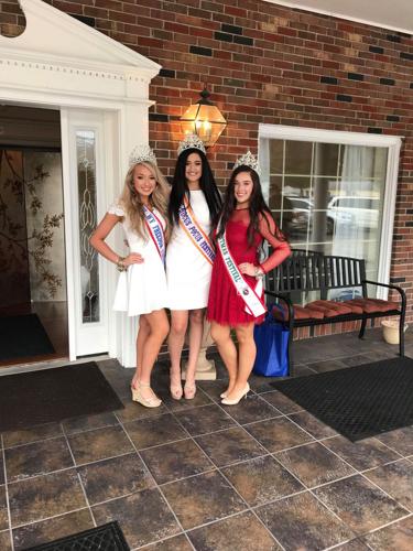 Kids' pageant seeks entries from baby to 10 | News | loganbanner.com