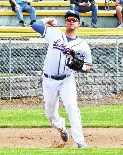 Logan baseball opens post-season with win | News | loganbanner.com