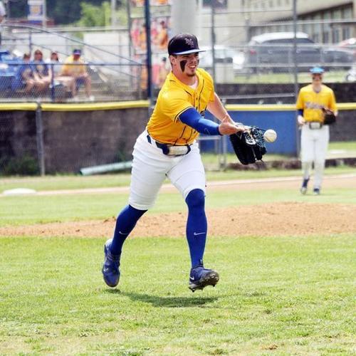 PHOTOS: Logan baseball senior night | Photos | loganbanner.com