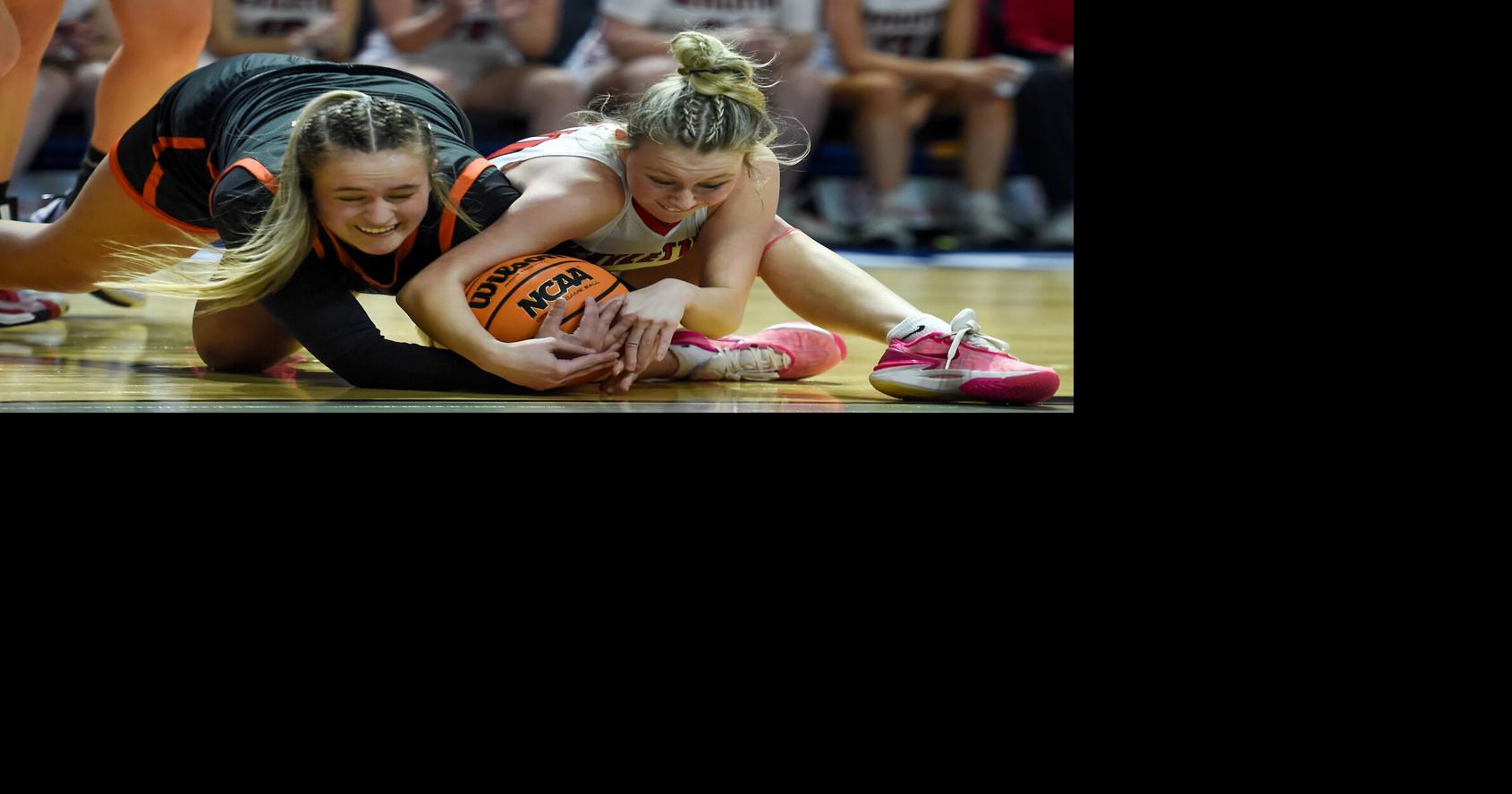 Lady Tigers eliminated by Ravenswood in state tournament | Sports ...