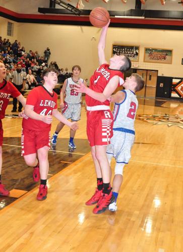 Photos: Lenore Middle 50, Harts Middle 40 (Country Roads Showcase ...
