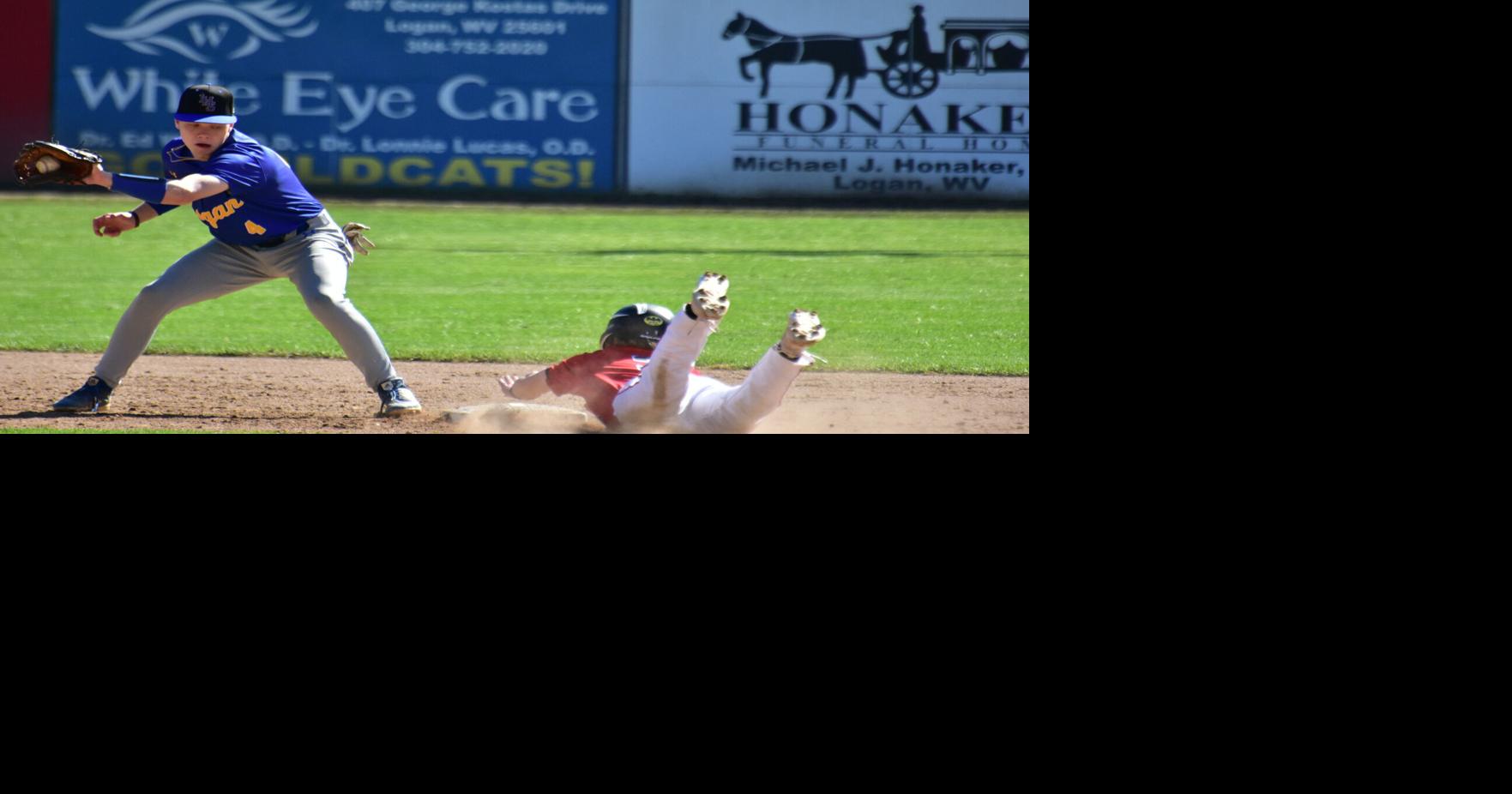 Logan baseball falls to Nitro at home, 5-2 | Sports | loganbanner.com