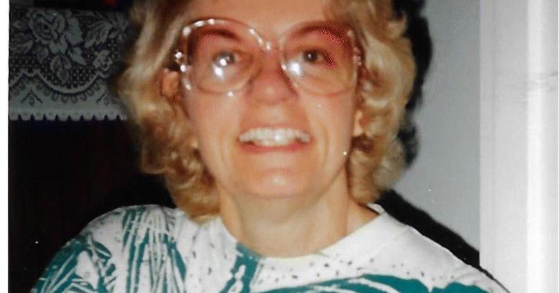 GLENNA JEAN RAMEY | Swvlogan | loganbanner.com