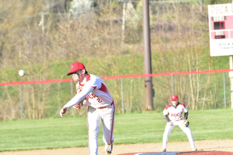 Logan baseball blows past Poca 21-4 in season opener | Sports ...