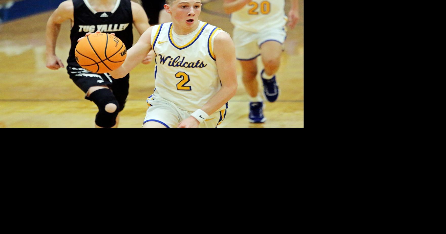 Logan versus Tug Valley and Mingo Central in hoops action | Sports ...