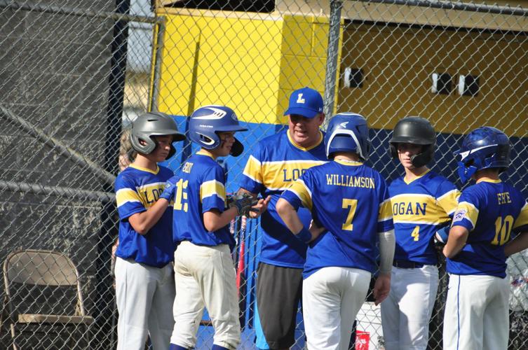 Photos: Logan All-Stars state bound | Photos | loganbanner.com