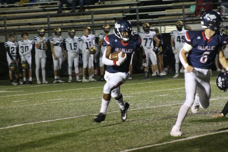 Late defensive stop lifts Man past Shady Spring | Sports | loganbanner.com