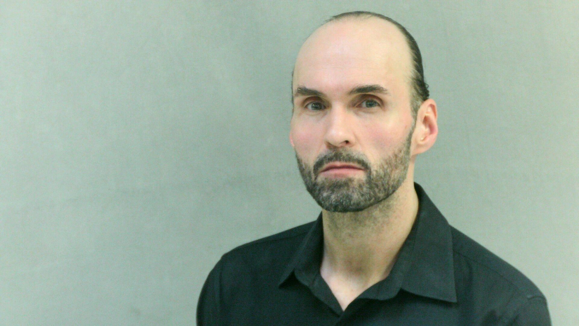 Cline pleads guilty to child pornography | News | loganbanner.com