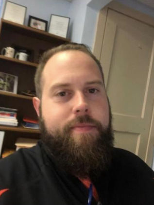 Dotson thankful to be welcomed in Chapmanville | Features | loganbanner.com