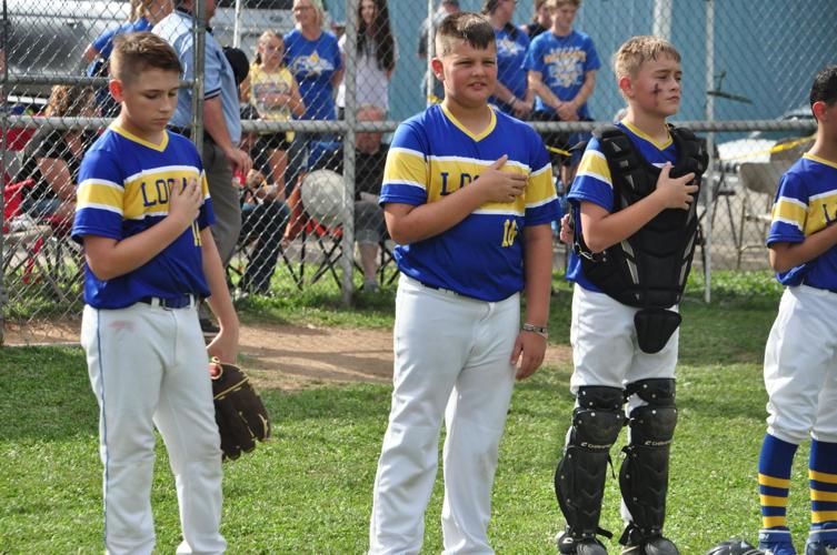 Photos: Logan All-Stars state bound | Photos | loganbanner.com