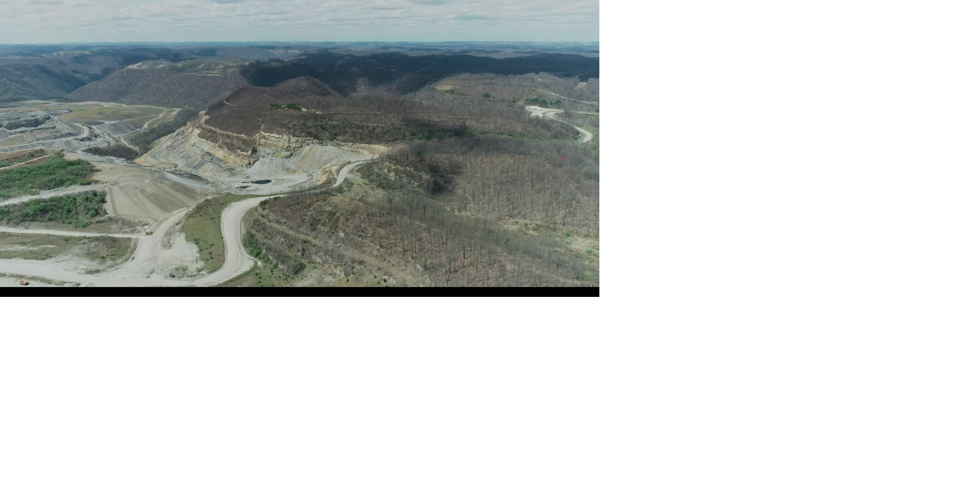 Environmentalists urge DEP to reject Lexington Coal application to ...
