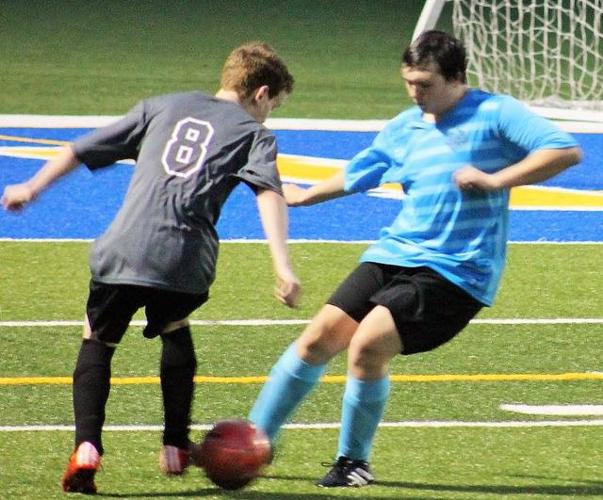 CYSL: Blue Inferno cracks Grey Skulls | News | loganbanner.com