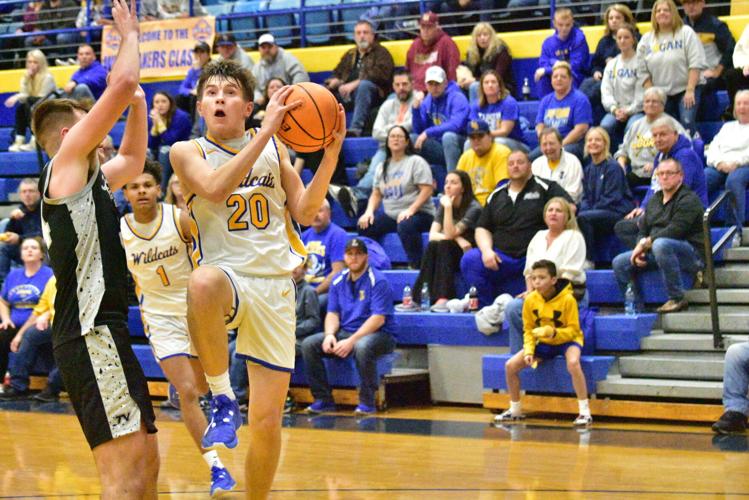 No. 6 Logan falls to No. 3 Tug Valley 69-68 in OT thriller | Sports ...