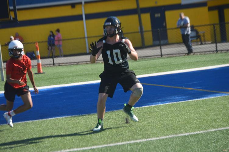 Returning talent has Tug Valley excited for run back to postseason ...