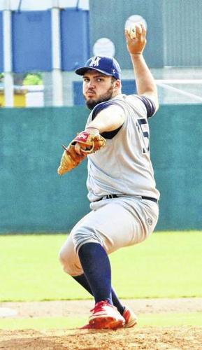 Logan baseball opens post-season with win | News | loganbanner.com