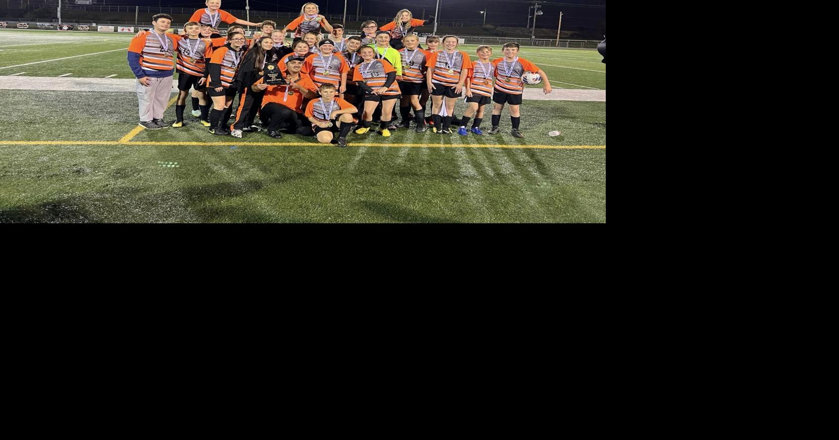 CMS soccer secures perfect season, championship | Sports | loganbanner.com