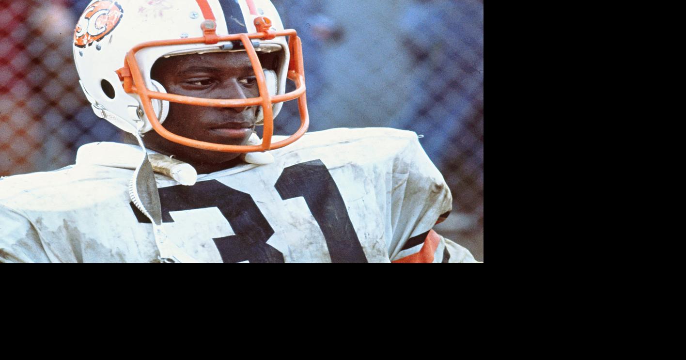 Former WVU, South Charleston standout Robert Alexander dead at 64 ...