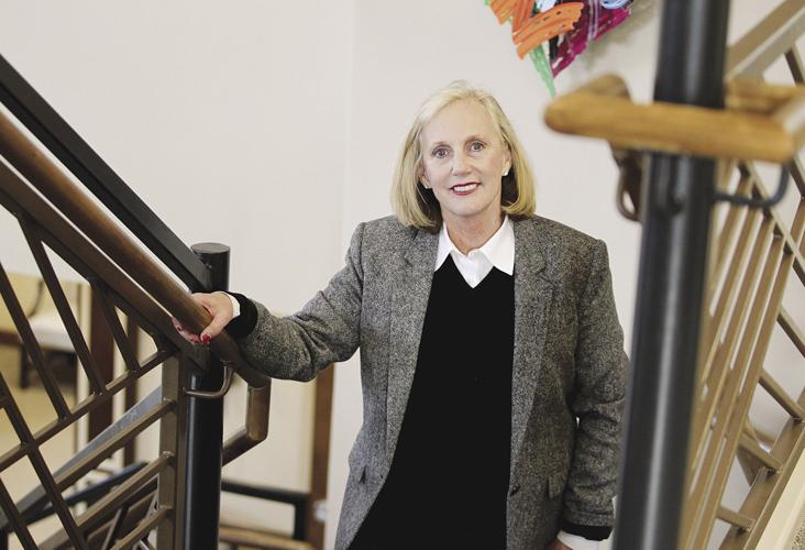 Mattingly knew she wanted to help others hear | Features Entertainment ...