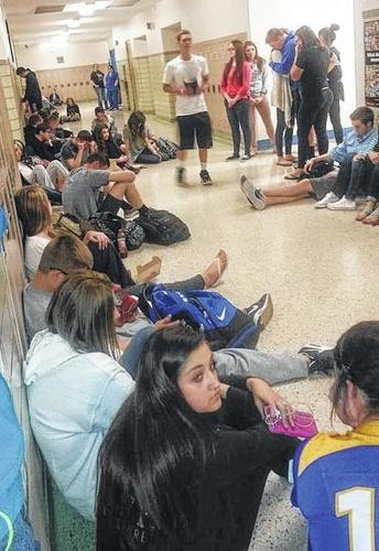Revival in the halls of Logan High | News | loganbanner.com