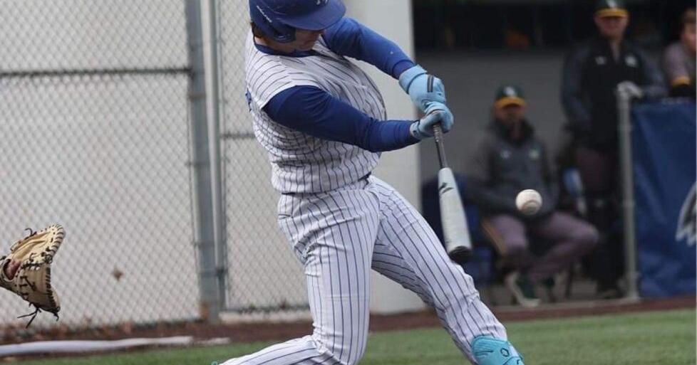 LHS baseball alum Mullins signs with North Platte 80's | Sports ...