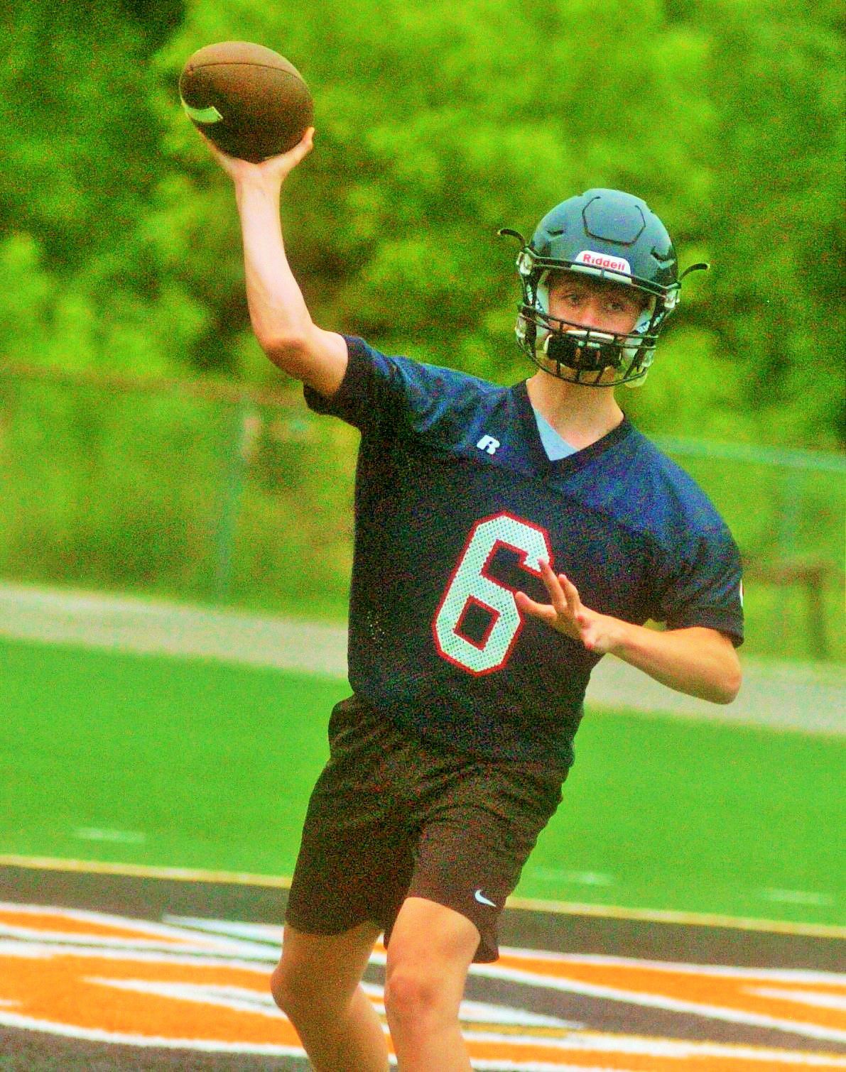 Photos: Billies, Tigers and Wildcats hit the gridiron | Photos ...