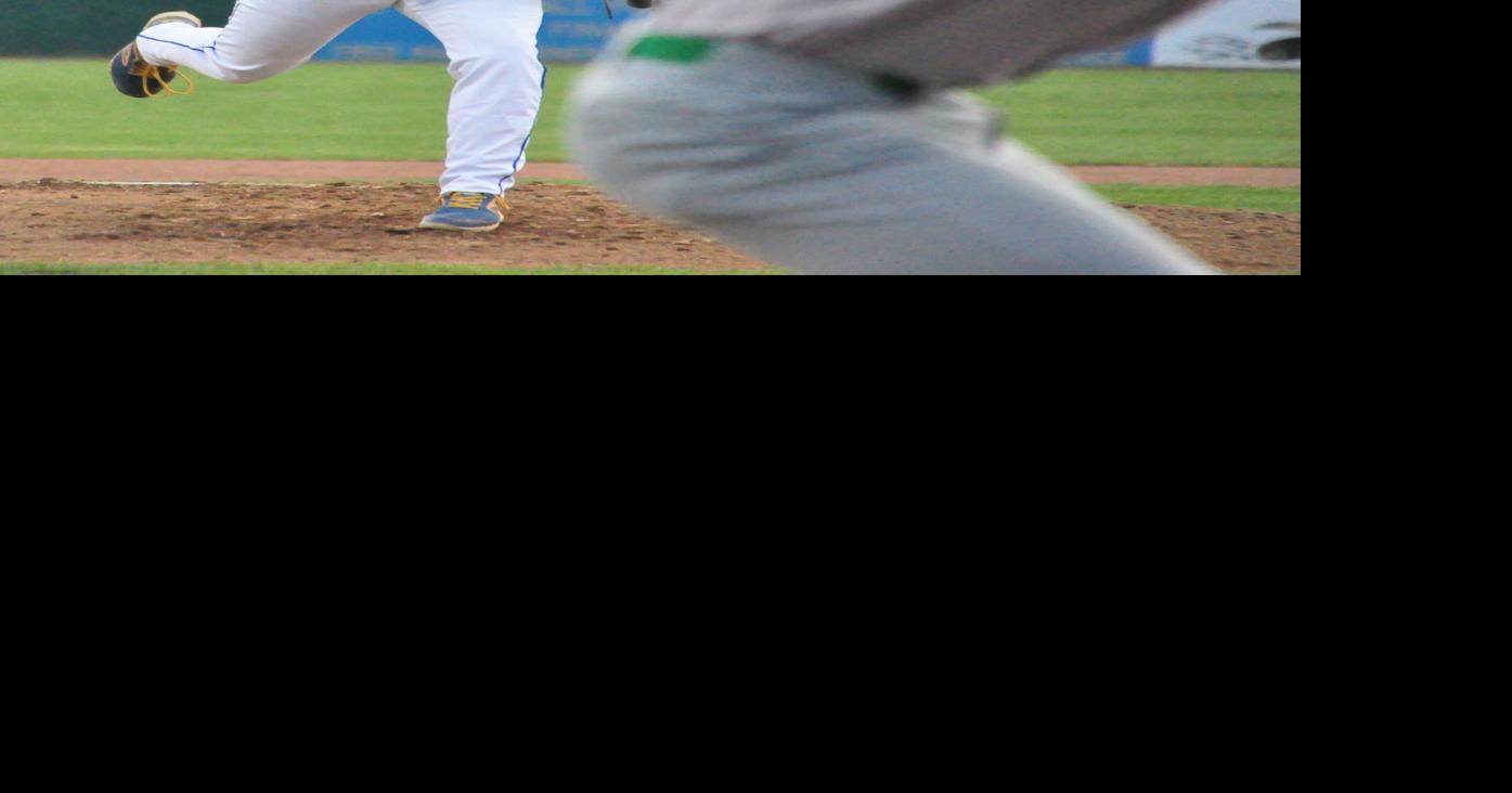 Photos: Logan 6, Winfield 3 (High School Baseball) | Photos ...