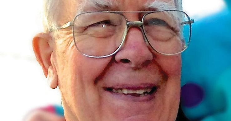 Scott Morgan Overstreet | Obituaries | losaltosonline.com
