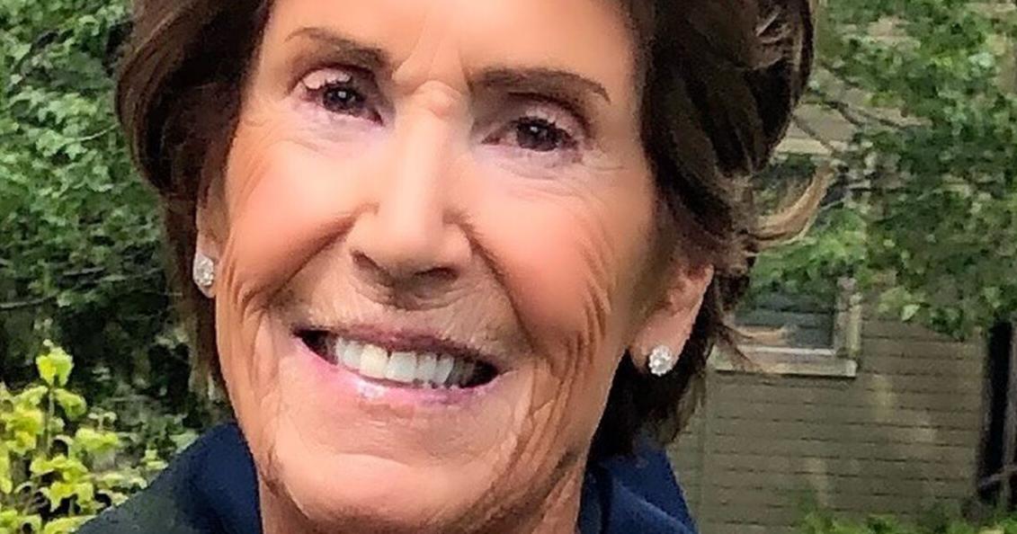 Maria Eugenia Strick | Obituaries | losaltosonline.com