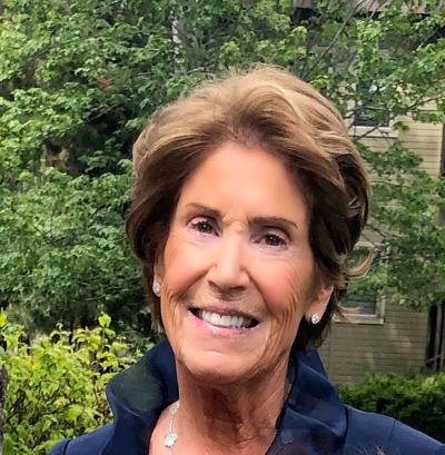 Maria Eugenia Strick | Obituaries | losaltosonline.com