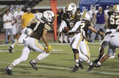 St. Francis’ strong start not enough; Serra dominates 2nd half | Sports ...