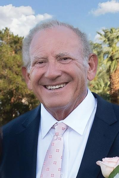 Michael Earl McGillis | Obituaries | losaltosonline.com