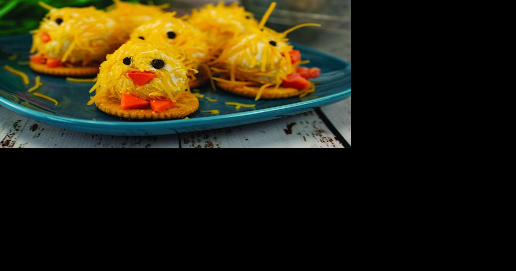 Need easter help? Here’s a spring spread any bunny can create | Special ...
