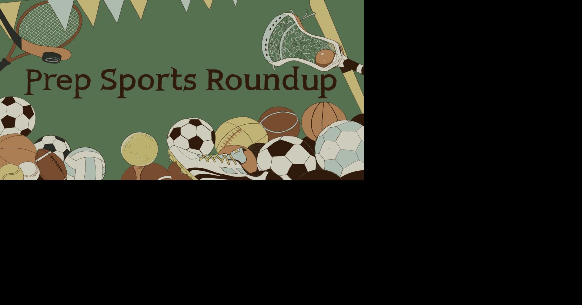 Prep Sports Summary | Sports | losaltosonline.com