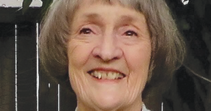 Andrea Kay Sandstrom | Obituaries | losaltosonline.com