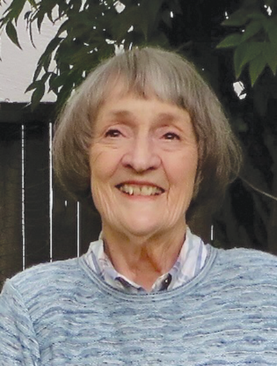 Andrea Kay Sandstrom | Obituaries | losaltosonline.com
