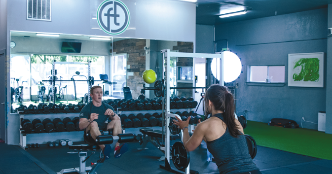 Local workout studios experience January interest hikes | Business ...