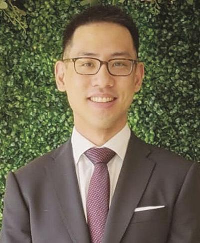 Los Altos Hills appoints new town finance director Leung | News | losaltosonline.com
