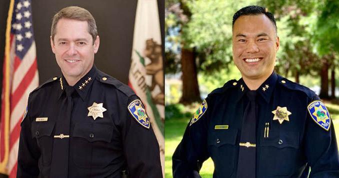 Mtn. View launches search for new council member, police chief | News ...