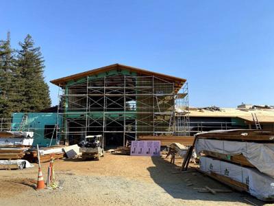 Los Altos provides well-received updates on community center | News ...