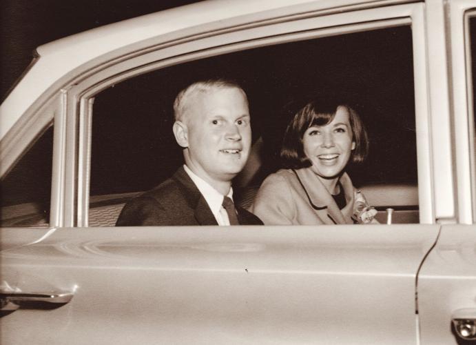 Vicki Reeder named 2023 Los Altan of the Year: Love of theater is no ...