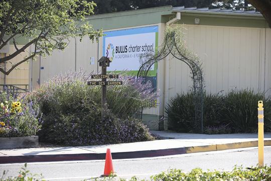 Bullis Charter in limbo after county school board rejects MOU | News ...