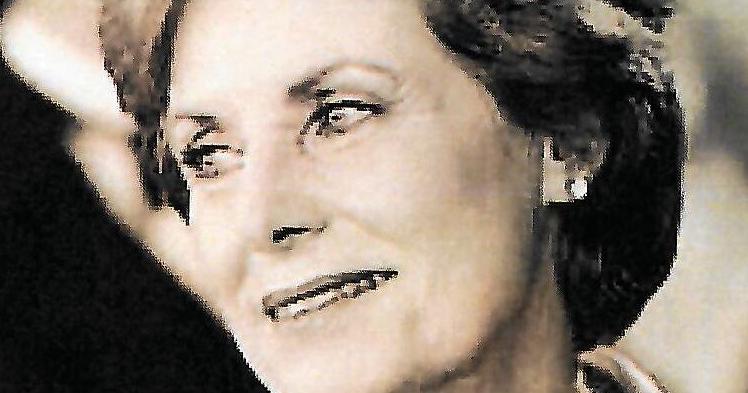 Jean Carolina Heard Carmichael | Obituaries | losaltosonline.com
