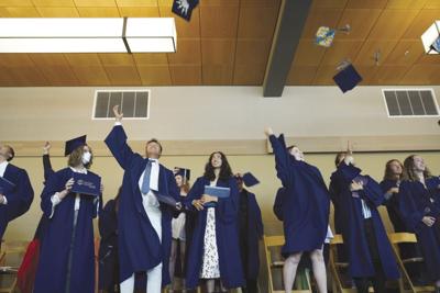 Waldorf School of the Peninsula Class of 2023 | Schools ...