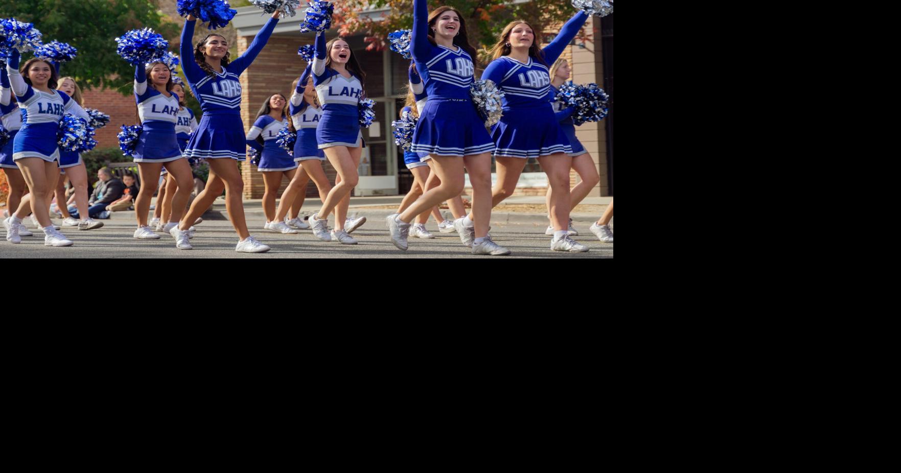 Los Altos High celebrates homecoming | Schools | losaltosonline.com