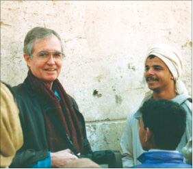 "Skin Deep": Poem pays tribute to doppelgänger | Senior Lifestyles ...